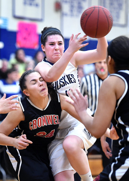 2015 Shoreline Conference girls basketball tournament schedule, bracket