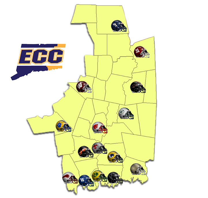 The ECC continues its inevitable dissolution: Seven schools looking to ...