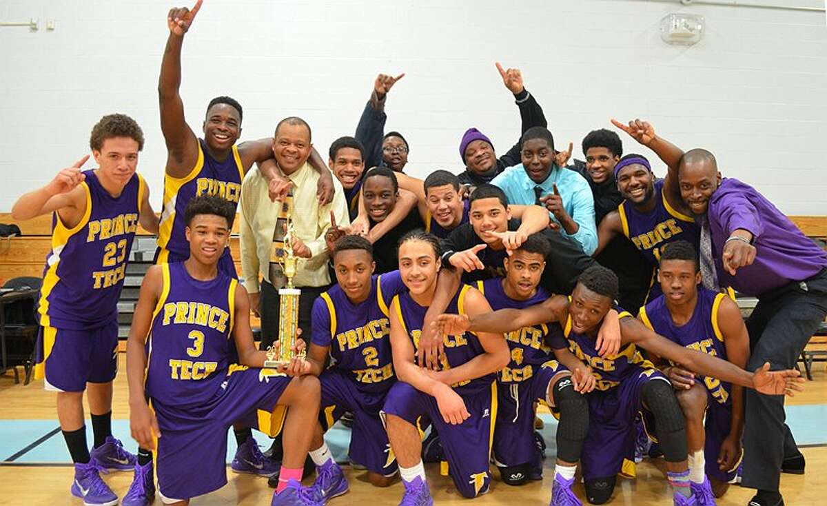 CSC Championship: Prince Tech handles University wins first league title