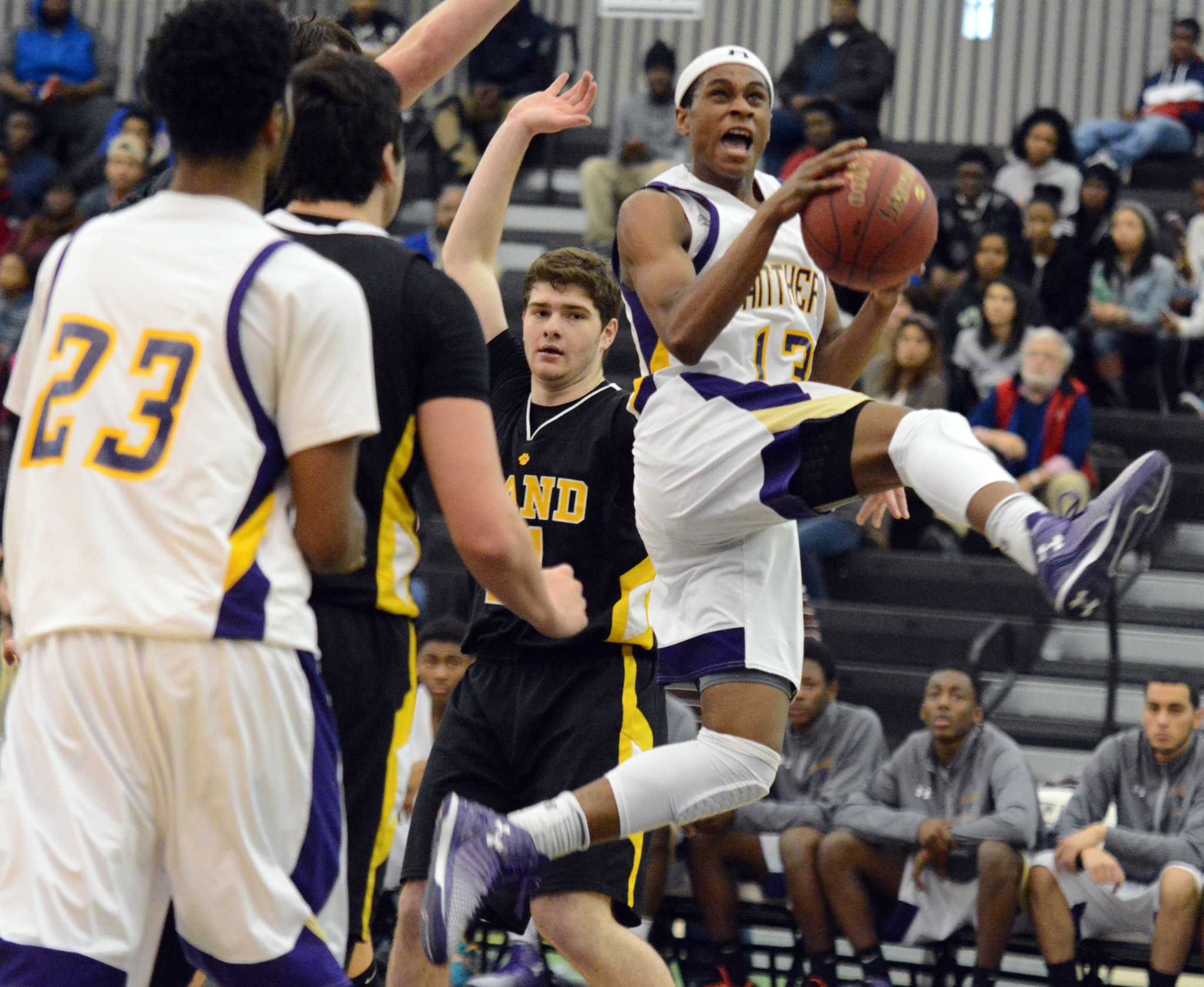 Class L Boys Basketball: Eaddy, Career survives Hand in triple-overtime ...