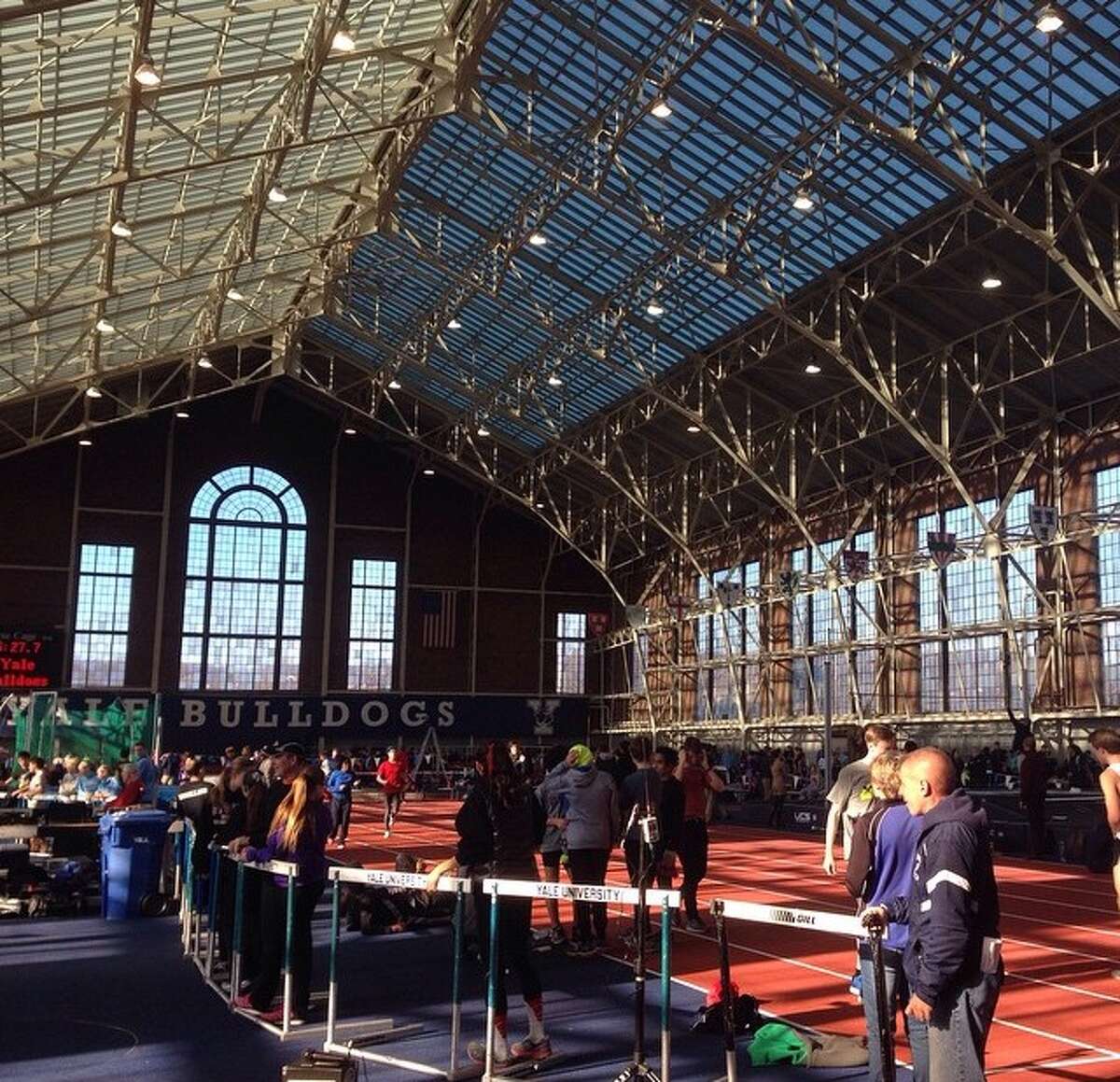 What should be on a Connecticut High School Sports 'Bucket List'? Here ...