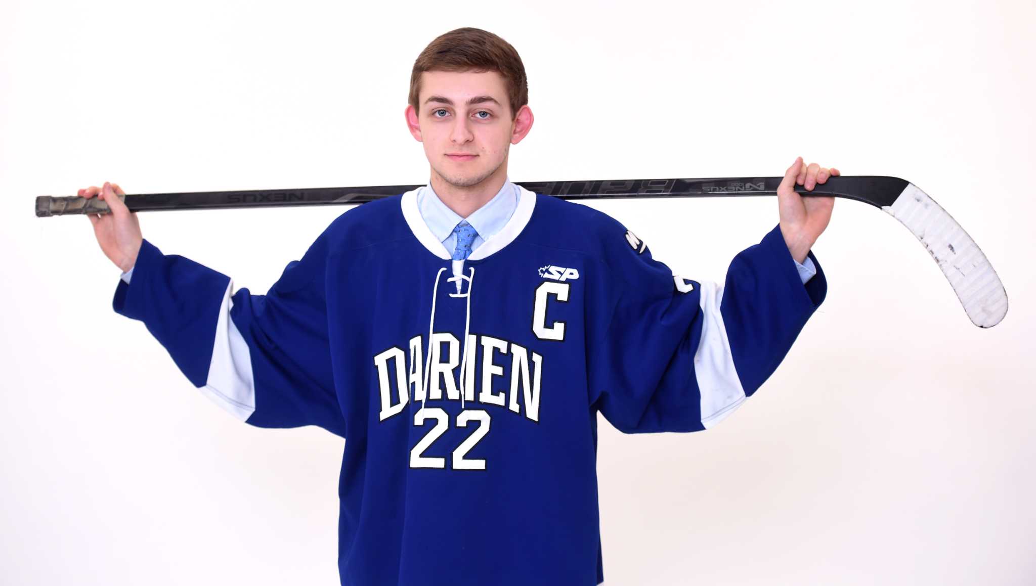 Boys hockey: 2014-15 New Haven Register State Player of the Year: Jack ...
