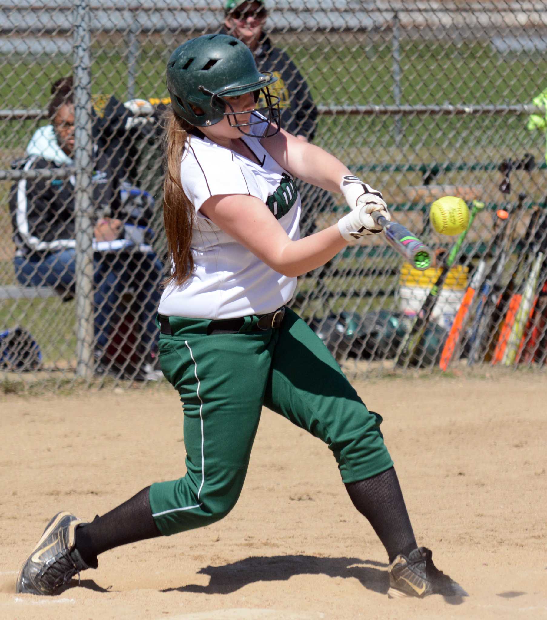 Softball Notebook: Guilford on the rebound, Hamden adjusting to Shugrue ...