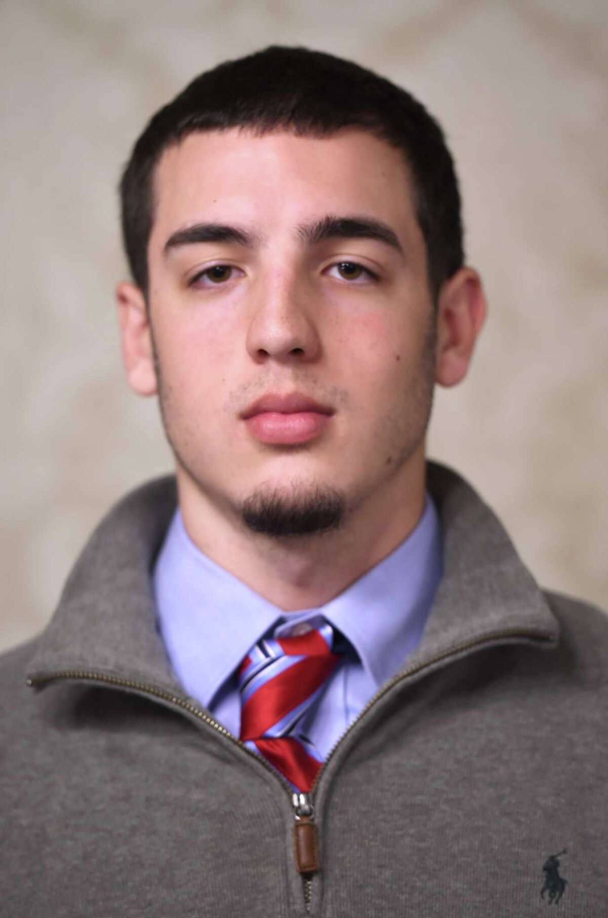 Football: Notre Dame-WH QB Christian Lupoli commits to New Hampshire