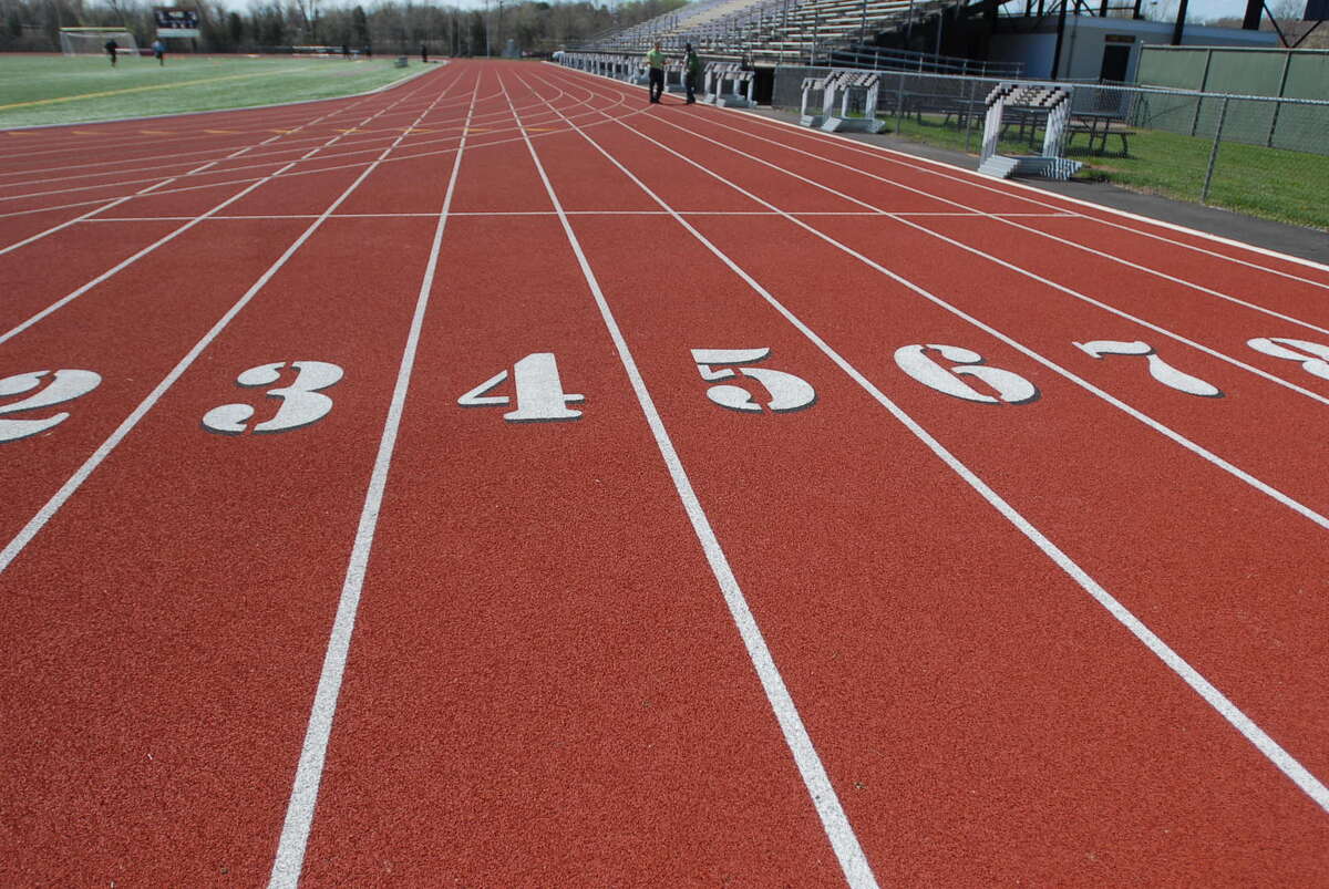 Track and Field: Facility at New Britain’s Willow Brook Park ready for ...