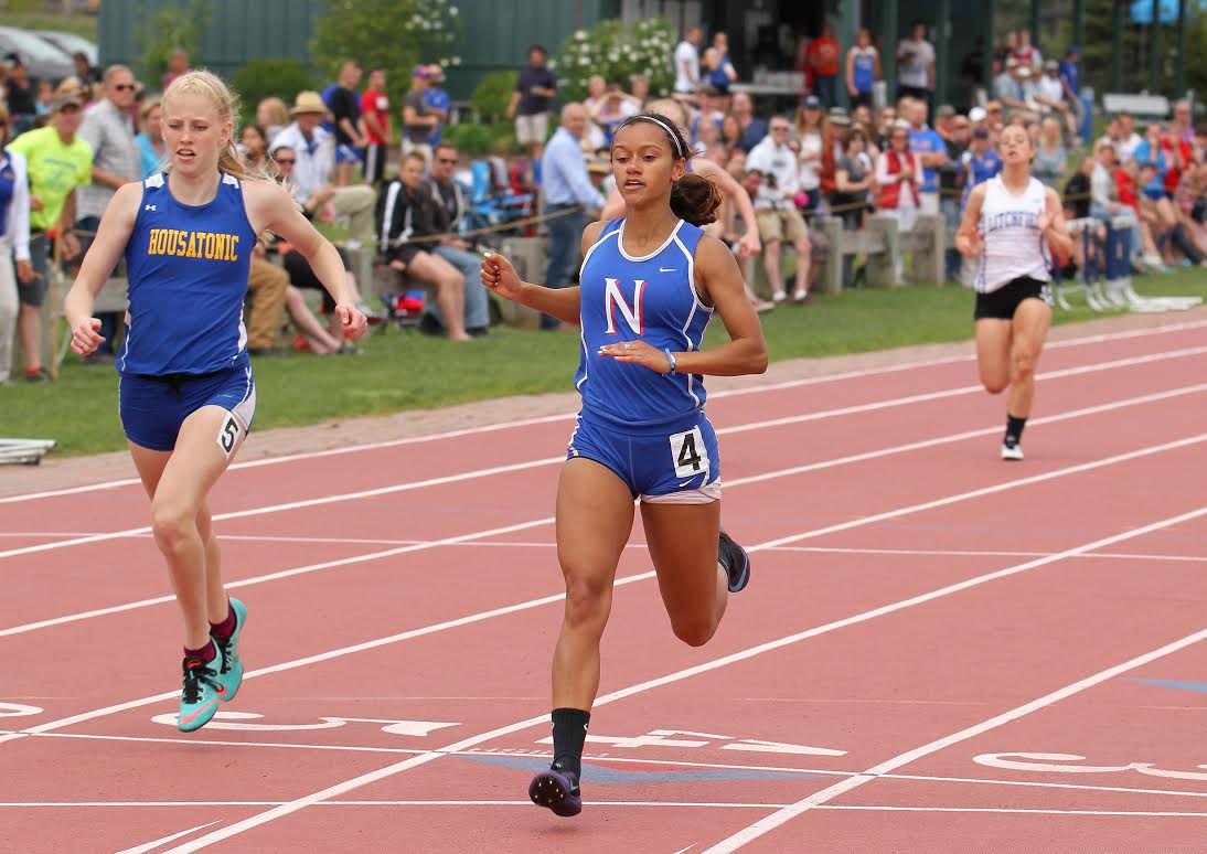 Track: Nonnewaug wears two Berkshire League track crowns