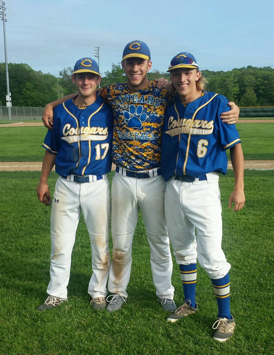 Baseball: Haddam-Killingworth tops Cromwell