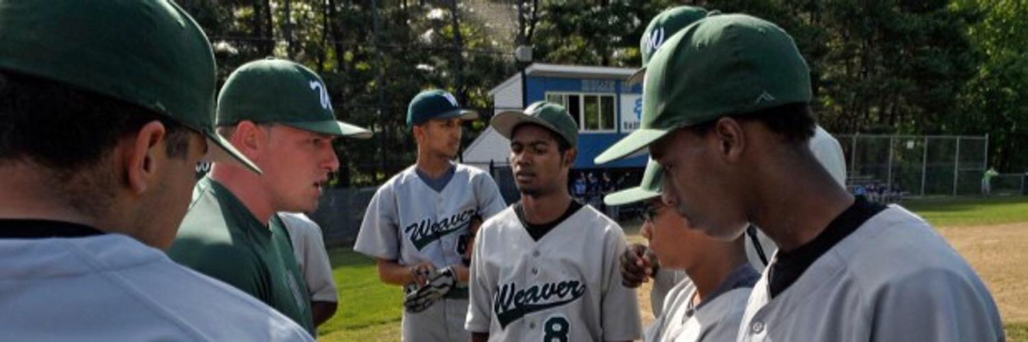 Baseball: Weaver wins first game since 2010