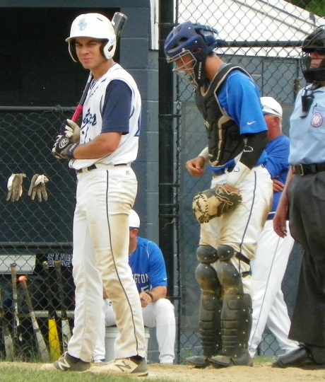 Baseball: East Catholic's Titus wins Connecticut Gatorade Player of the ...