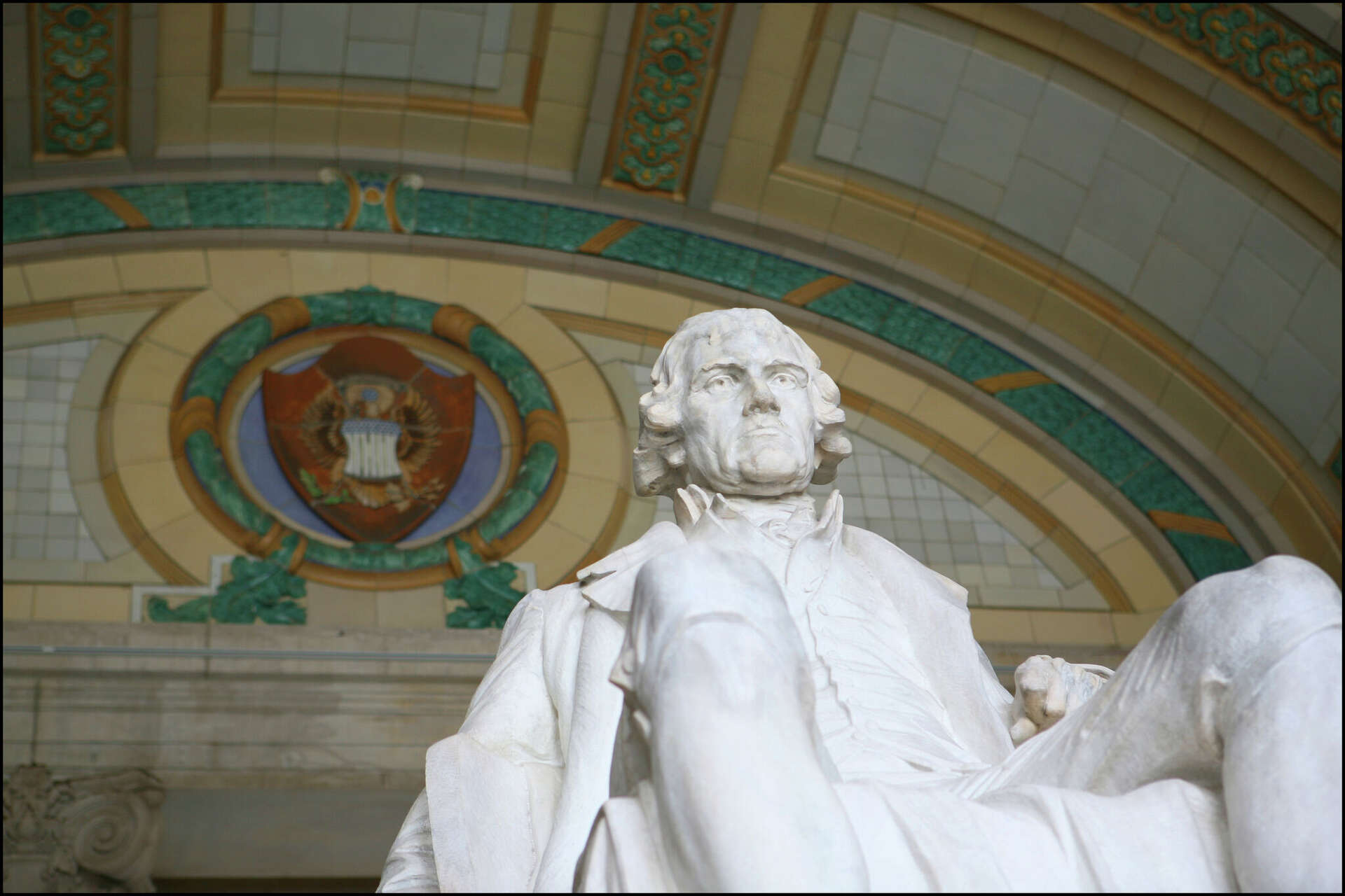 Opinion: Thomas Jefferson was aware of his slavery hypocrisy