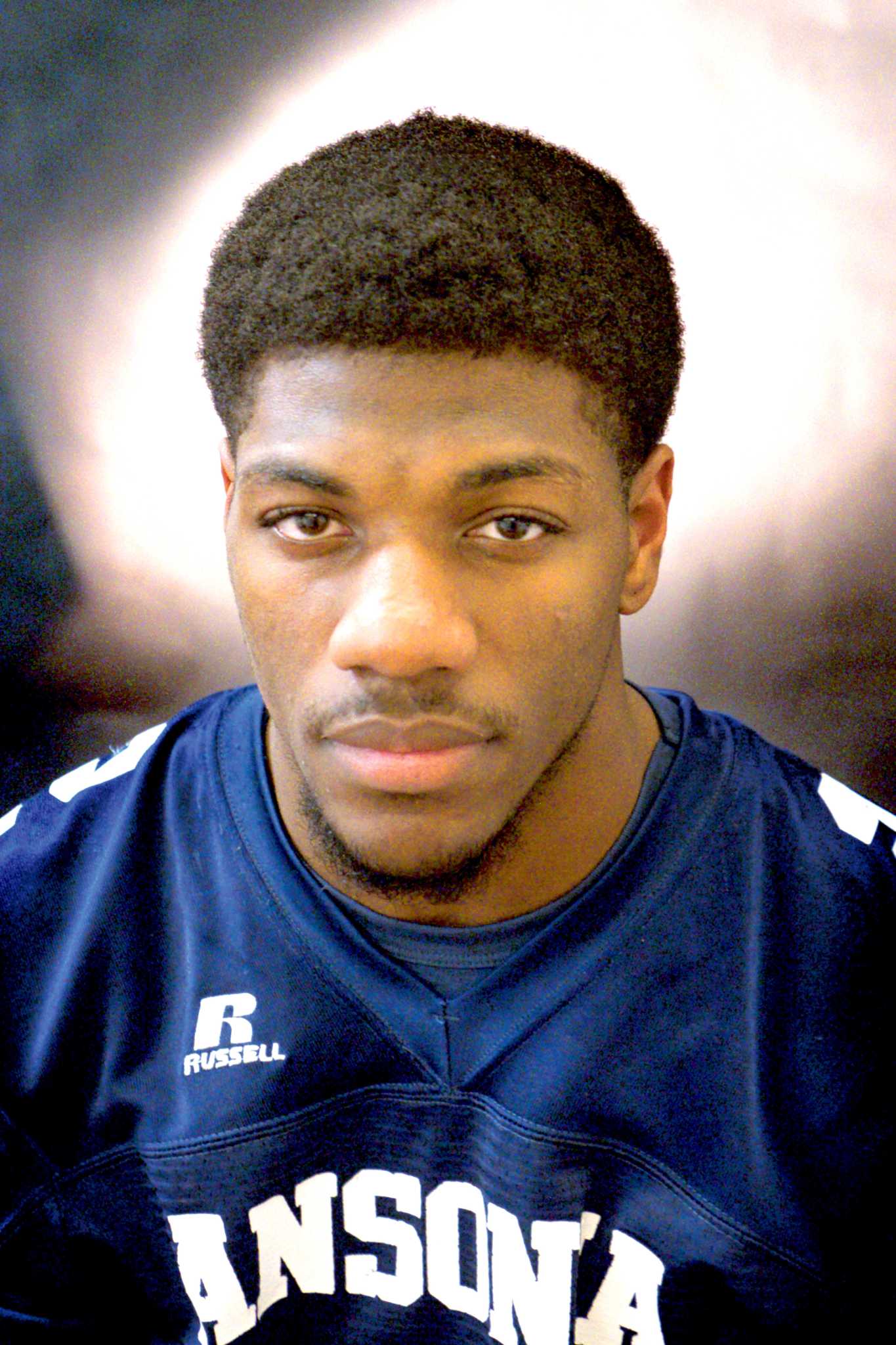 NH County Athletes of the Week: Arkeel Newsome, Ansonia; Katie Phillips ...