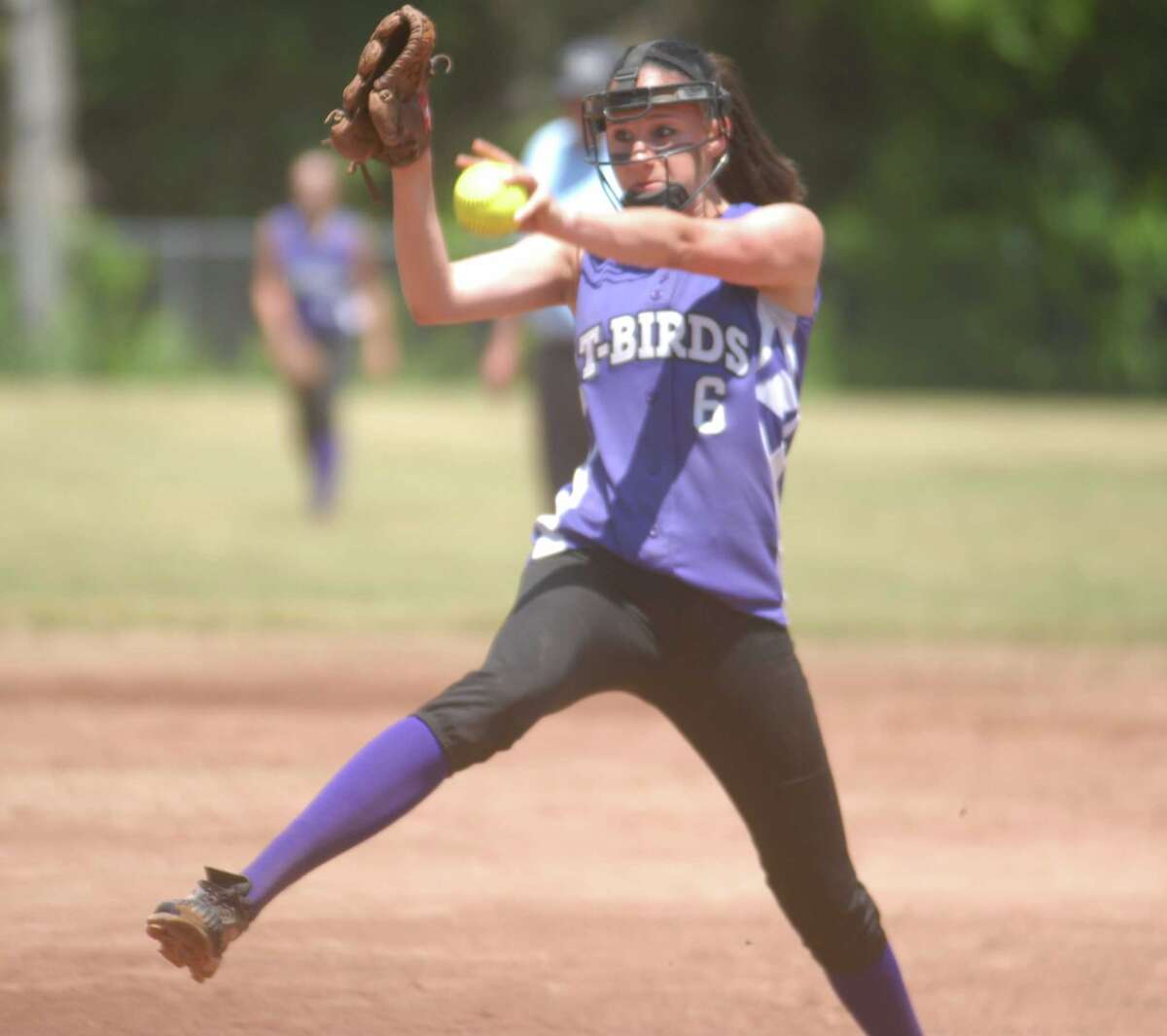 Softball: All-Shoreline Conference Selections
