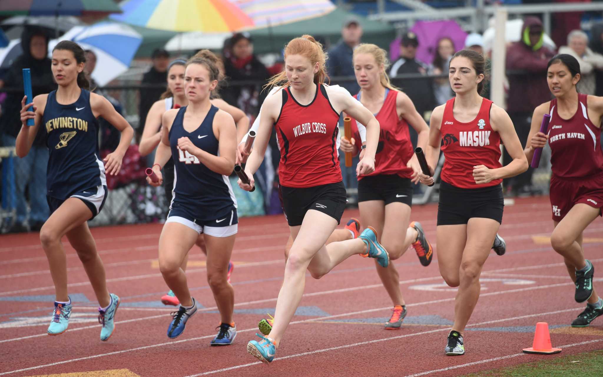 Track and Field: Class L and S moved to Wednesday; LL and MM still on