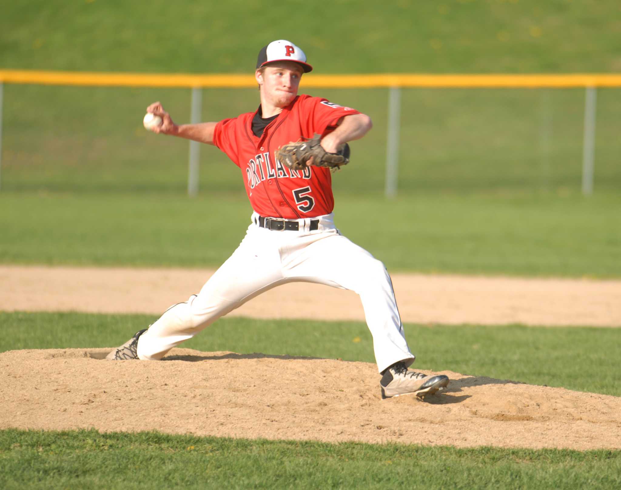 Middletown roundup: Portland baseball begins title defense, Wilton ...
