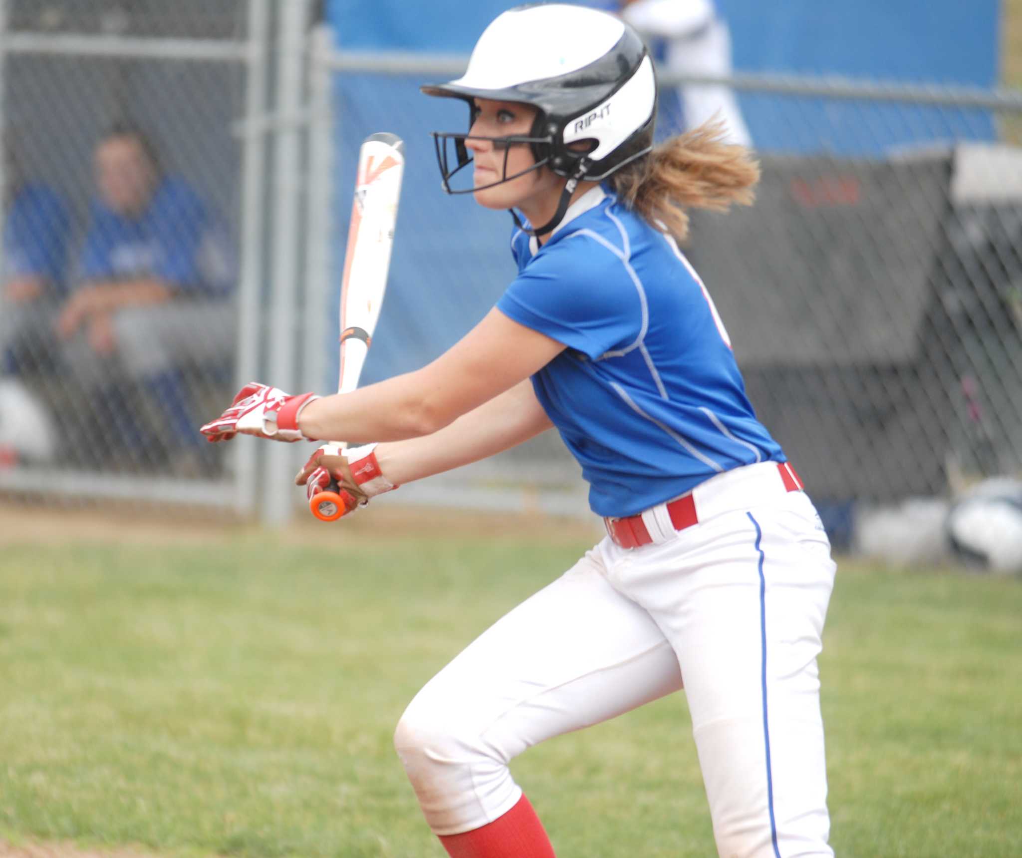 Class S softball: Hale-Ray tops Old Saybrook, rolls into semifinals
