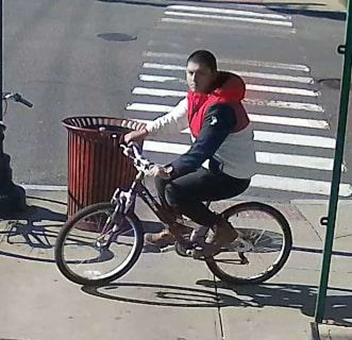 Stamford Police Asking For Help Identifying Suspected Groper