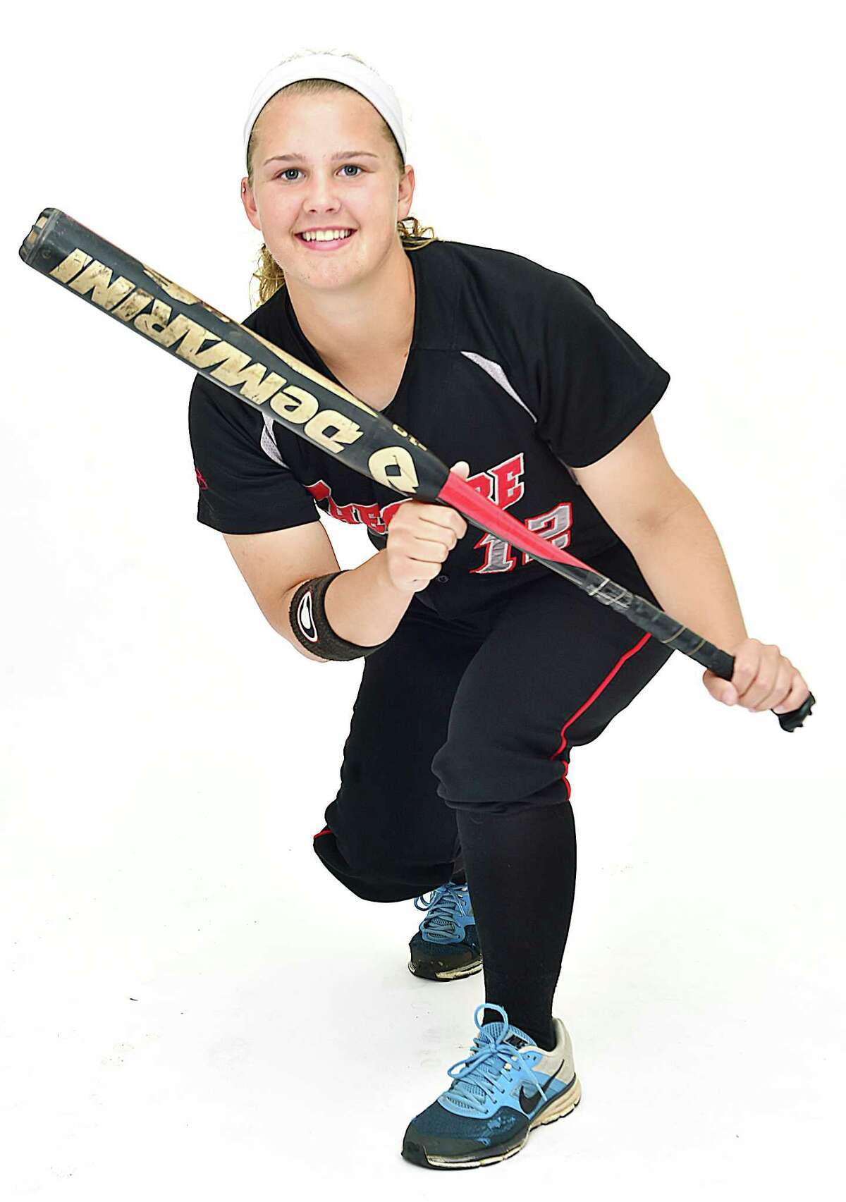 2015 New Haven Register All-Area Softball Team