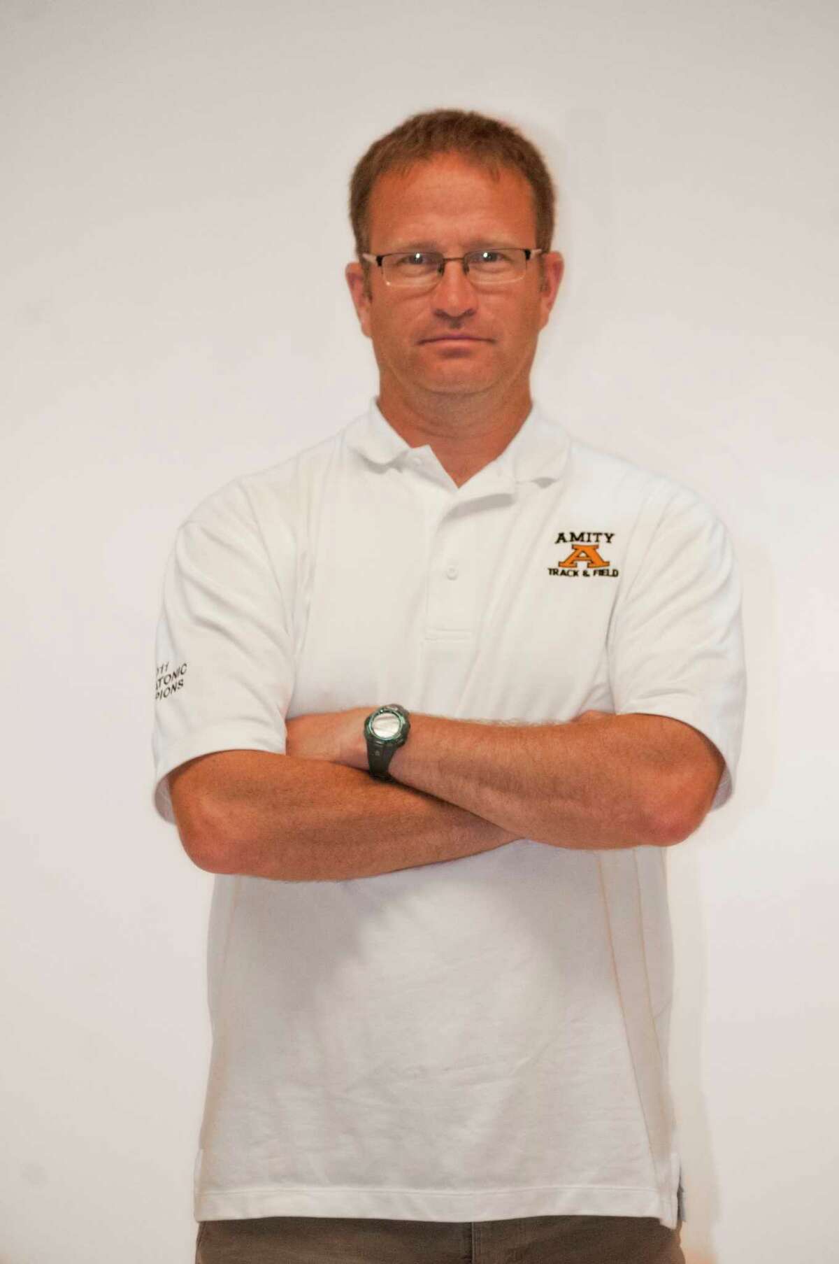 Track and Field: Passion is hallmark of Jacobs’ career