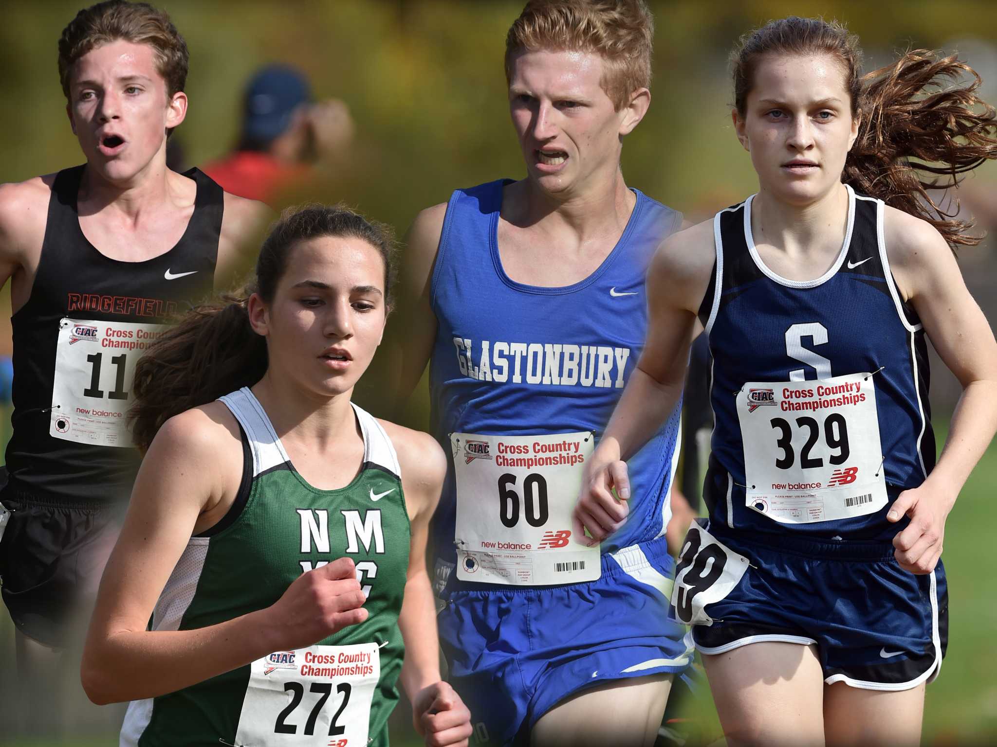 Cross Country: State-wide look at the top returning runners
