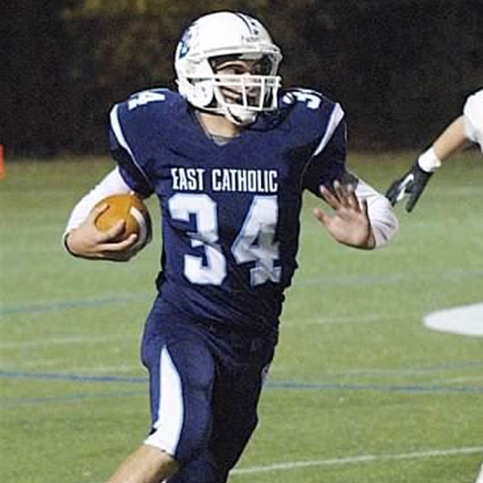 CCC Football 2015: East Catholic preview