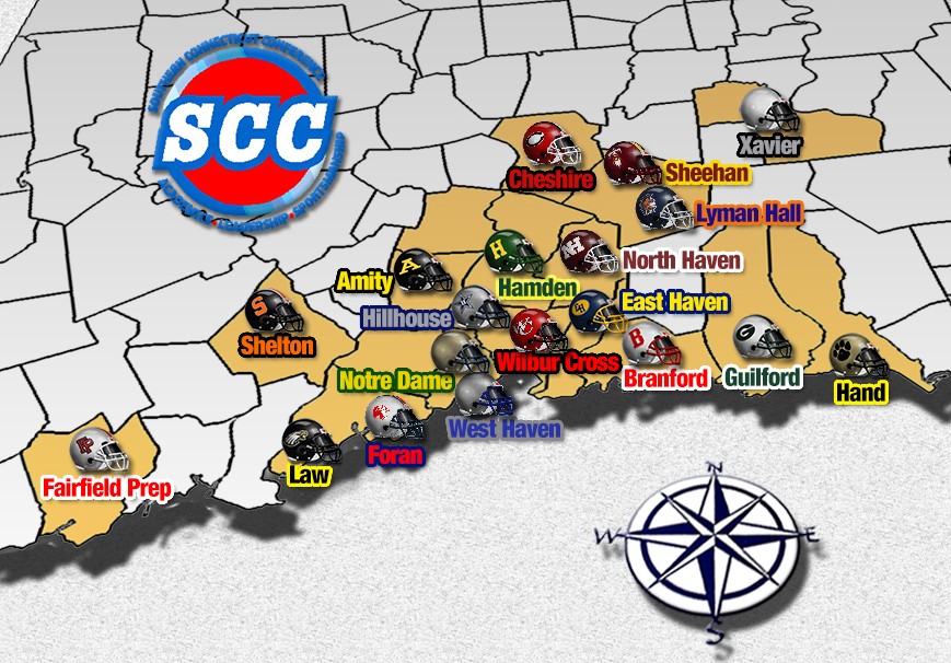 2015 SCC Football Team Preview Capsules