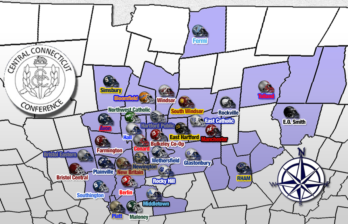 2015 CCC Football Team Preview Capsules