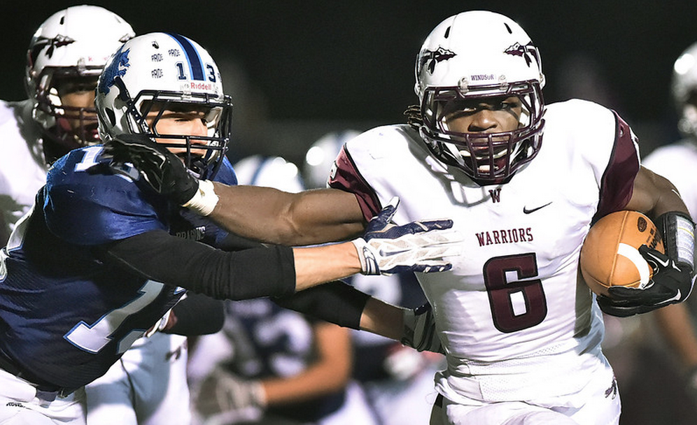 CCC Football 2015: Windsor preview