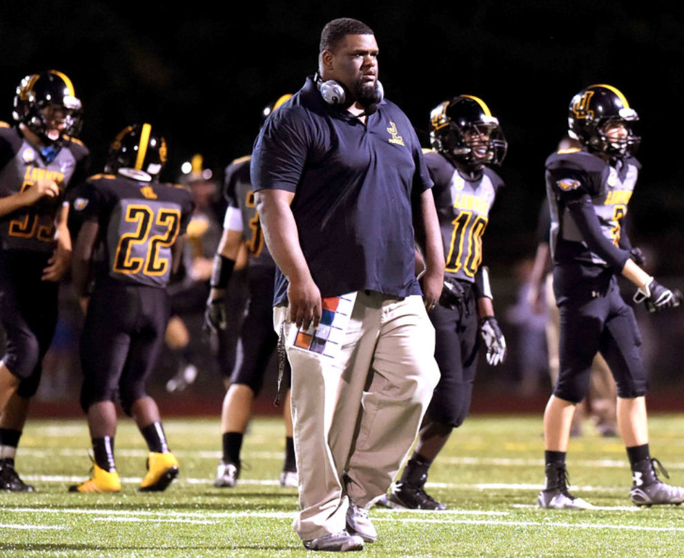 SCC Football 2015: Law preview