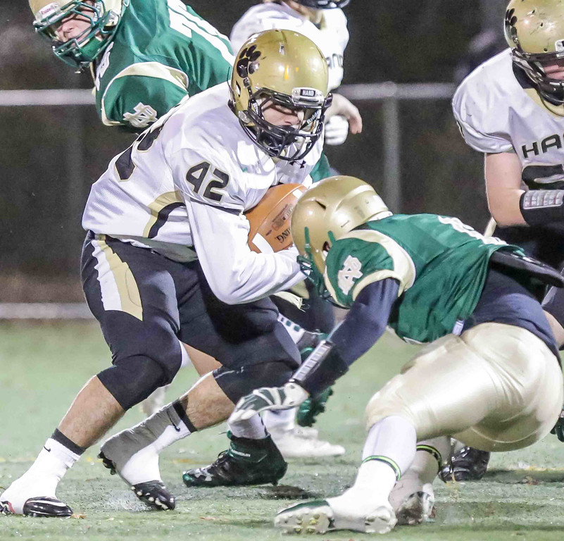 SCC Football 2015: Hand preview