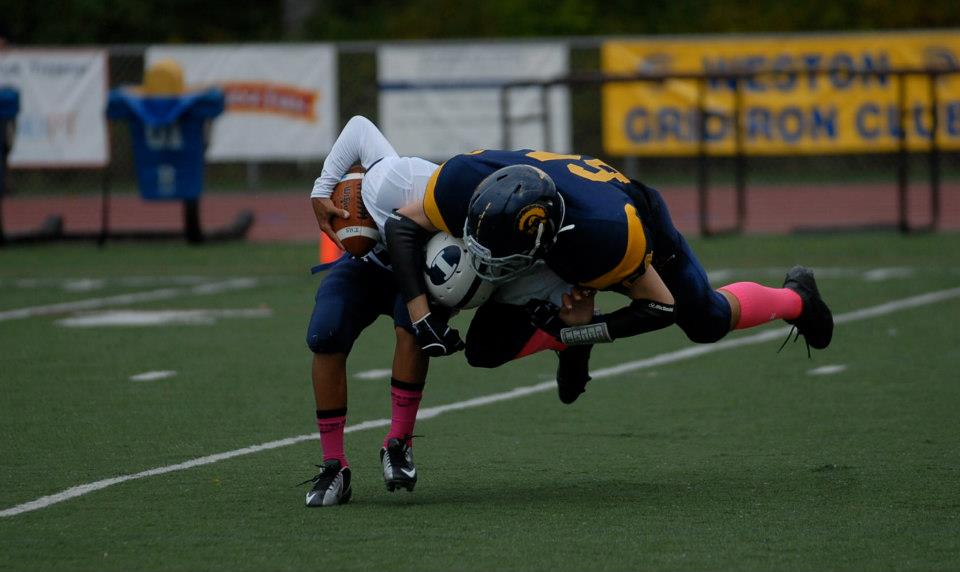 SWC Football 2015: Weston preview