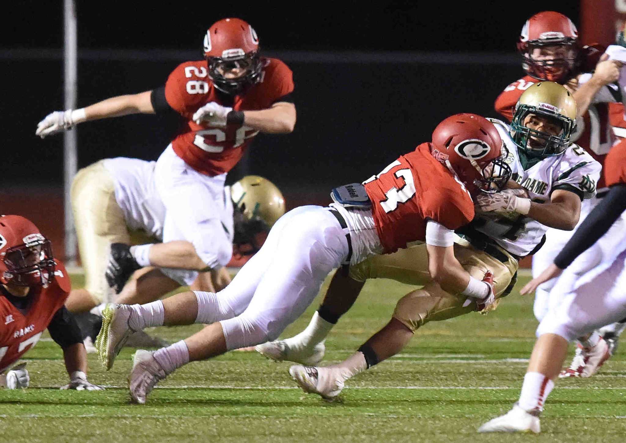 SCC Football 2015: Cheshire preview