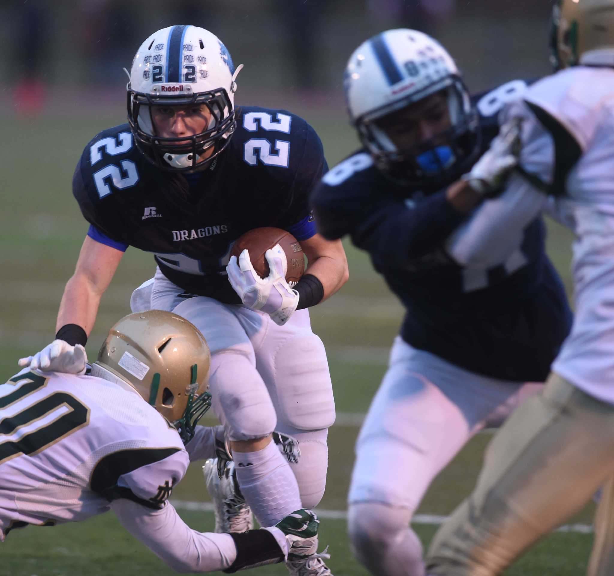 CCC Football 2015: Middletown preview