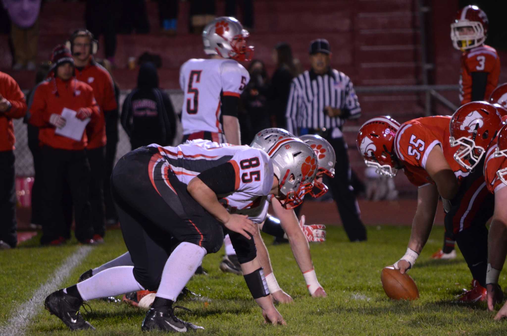 SWC Football 2015: Pomperaug preview