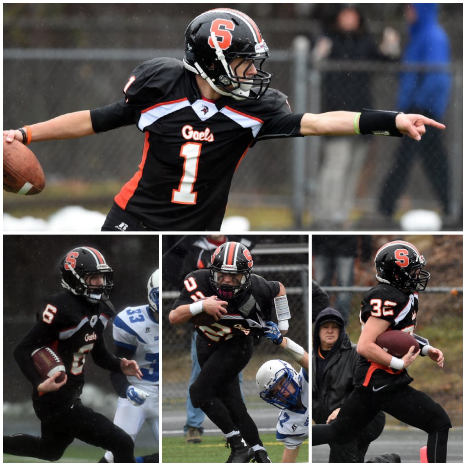 SCC Football 2015: Shelton preview