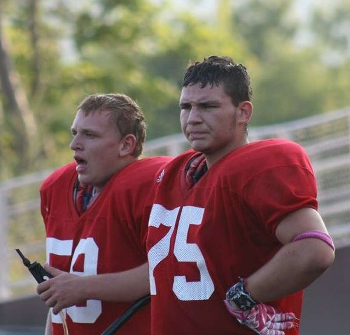 CCC Football 2015: Berlin preview