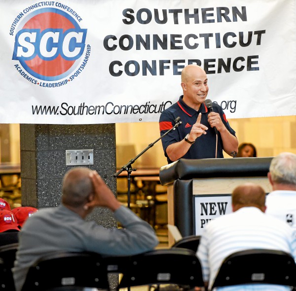 SCC likely to look drastically different in several sports come fall of ...