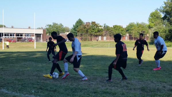 Boys soccer: Platt Tech, Bullard-Havens play to 2-2 tie