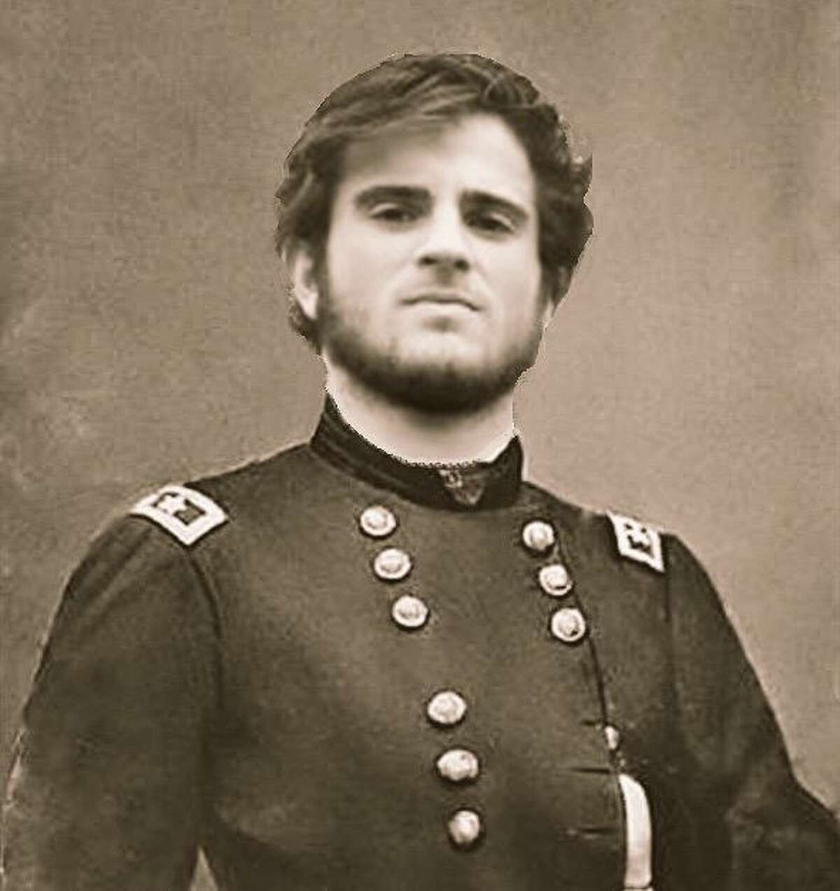 Football: Gen. Mike Montano writes home after a successful siege in ...