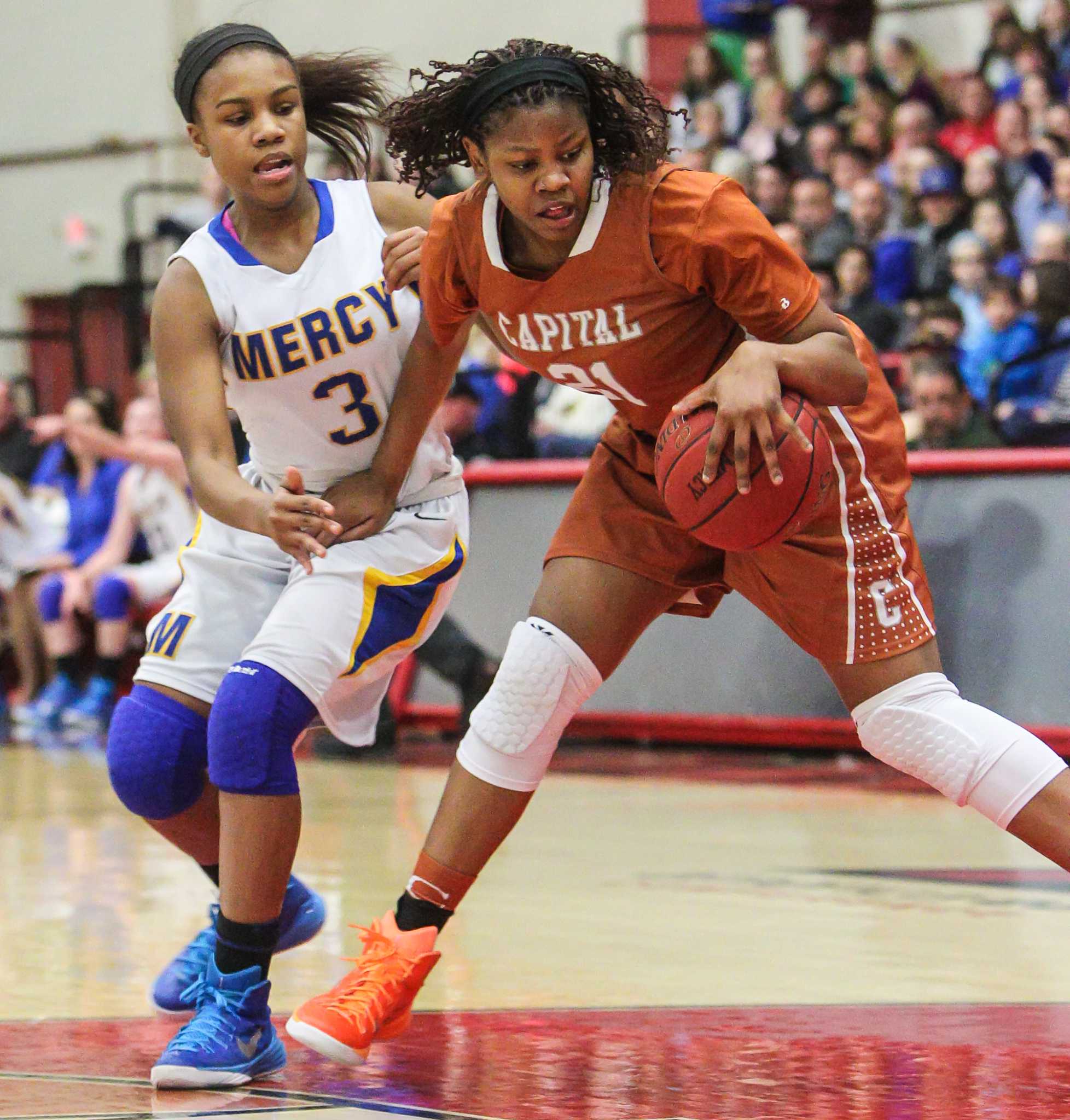 Girls basketball: Schedule released, games to watch (we think)
