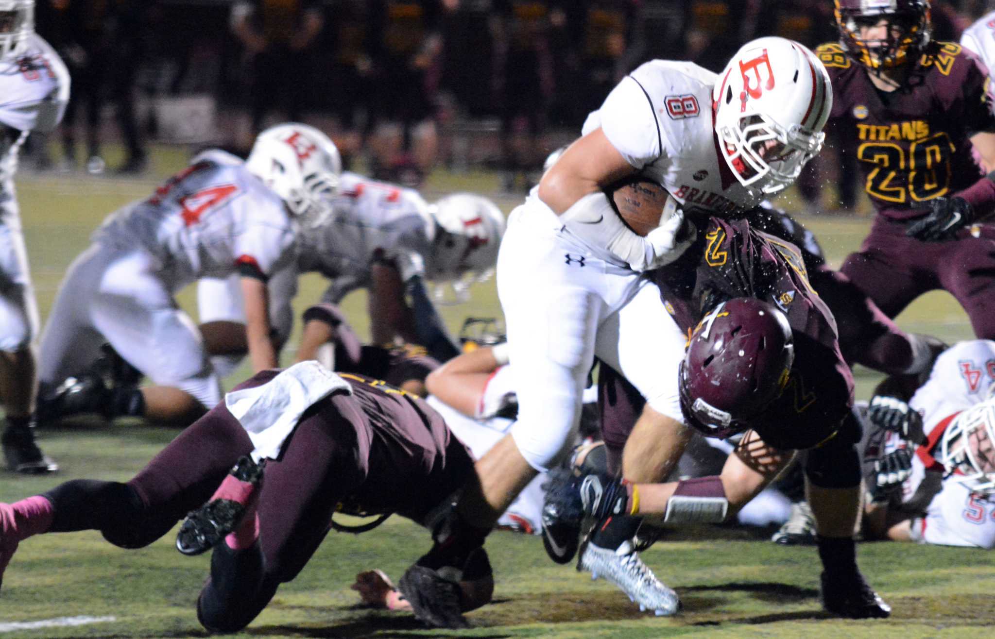 Football: Week 6's Tuesday Morning Quarterback