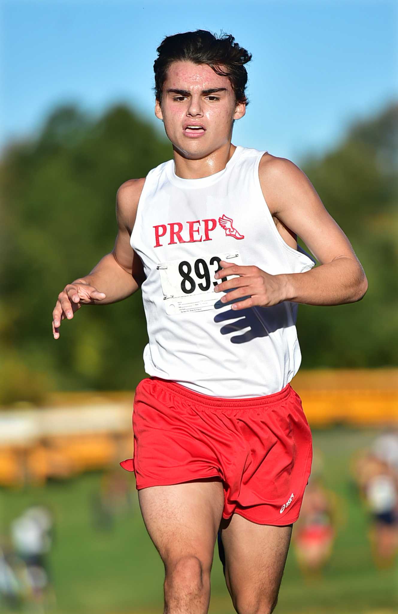 Cross Country: Prep, Amity girls ready to make runs at SCC titles