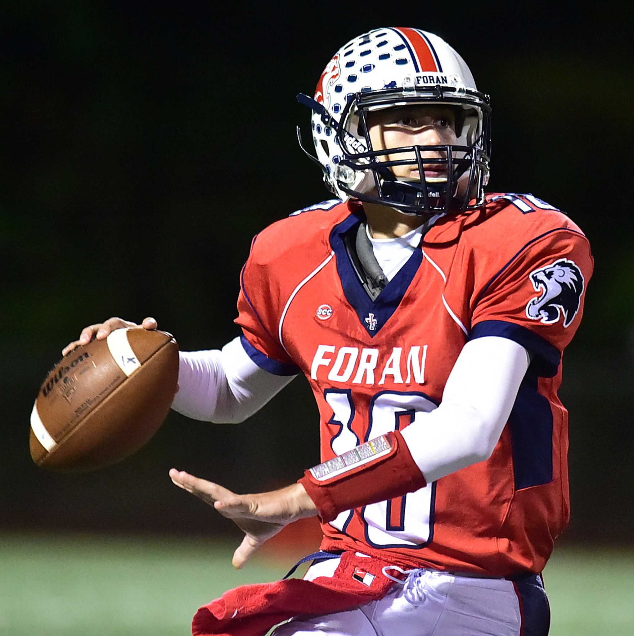 Football: Pooch's Week 7 Greater New Haven Predictions