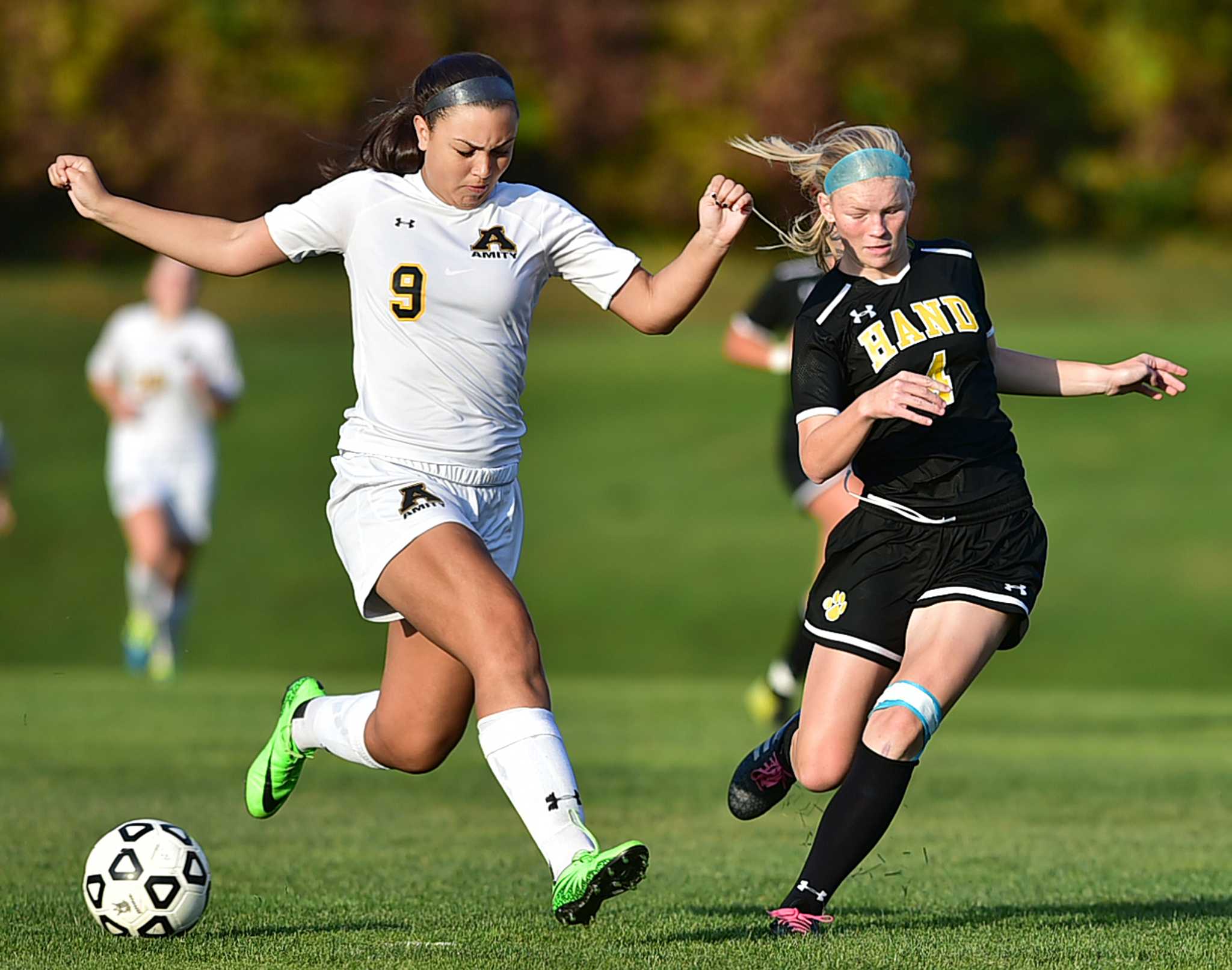 Soccer: Shoreline Conference tournament set; huge Monday on tap for SCC