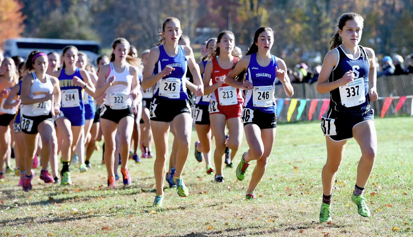 Brooks Running replaces Foot Locker as sponsor of national XC meet