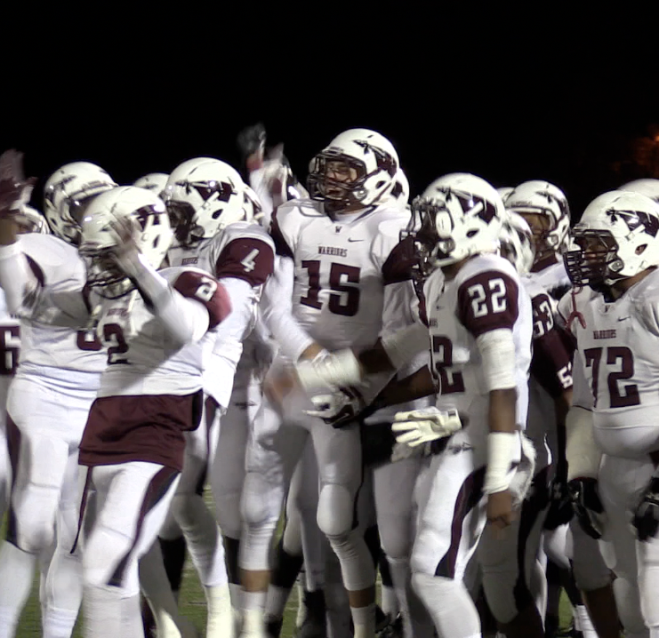 The Week 9 GameTimeCT Register Top 10 Football Poll: Wethersfield taken ...