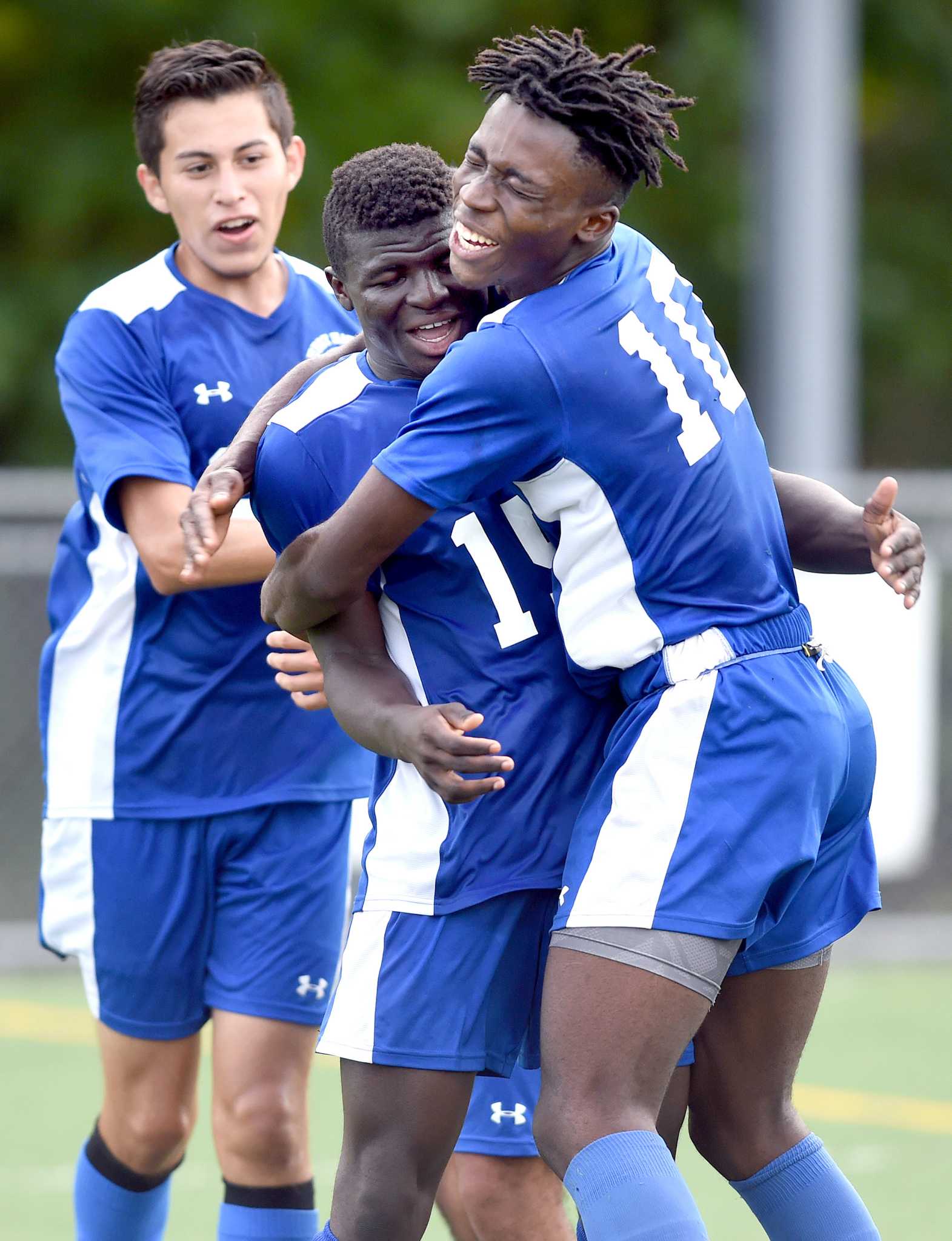 Soccer: 2015 Boys and girls SCC championship preview capsules