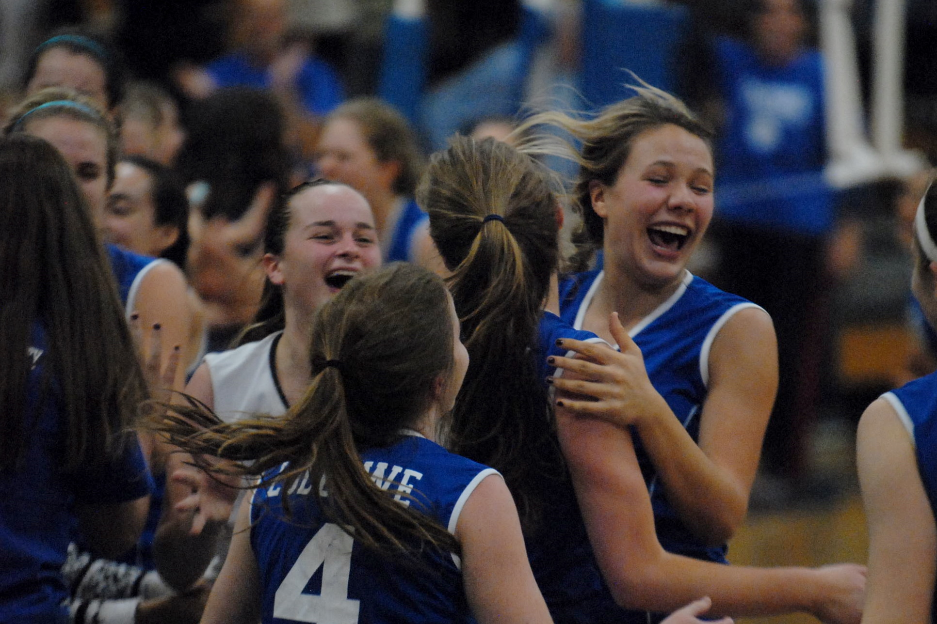 Girls volleyball: Saturday's state championship preview capsules