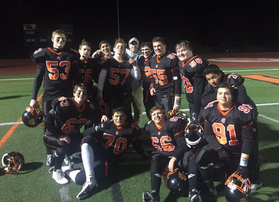 Thanksgiving Eve Football Roundup: Mason leads Newtown past Masuk ...