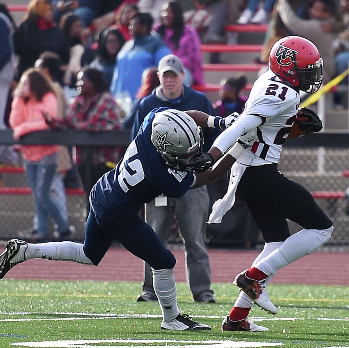 Inside SCC Football: Let's remember what's really important (plus the ...