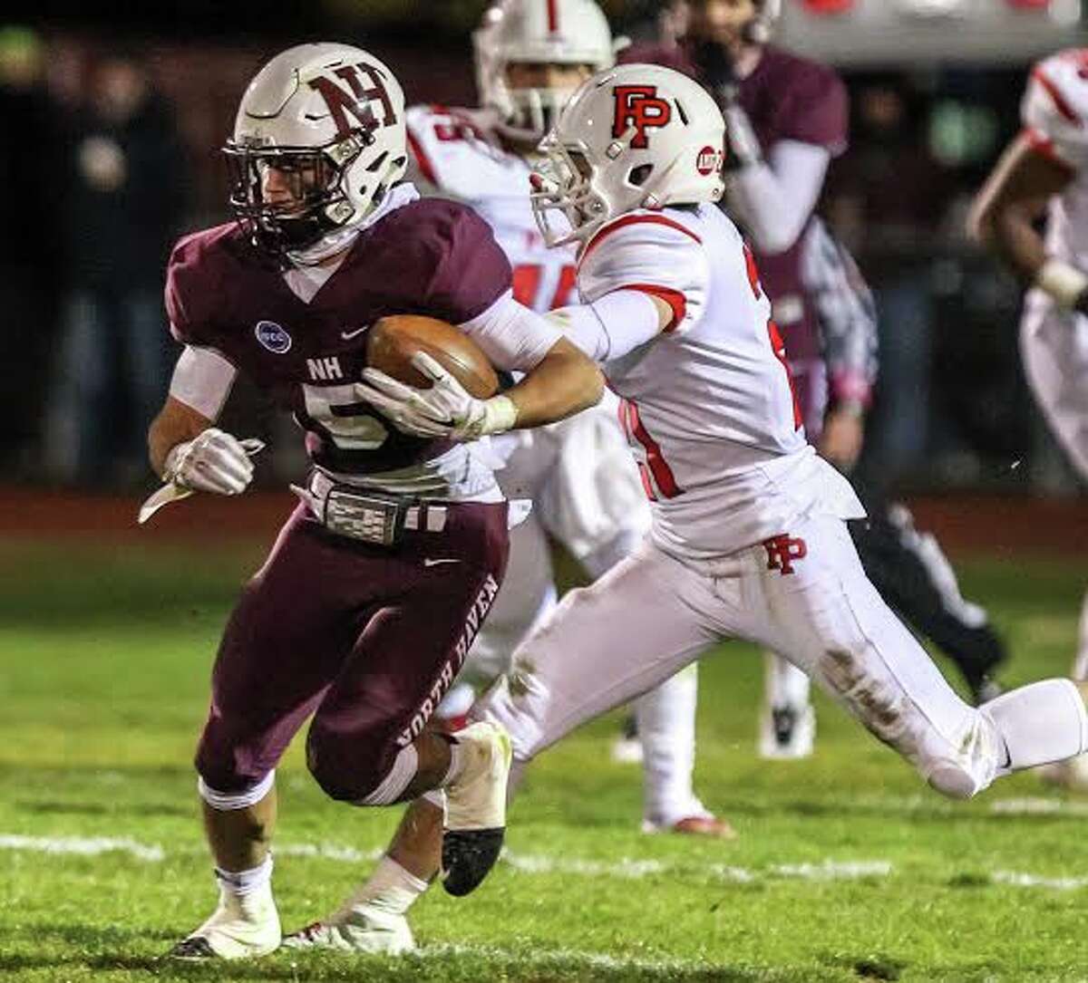 Inside SCC Football: Let's remember what's really important (plus the ...